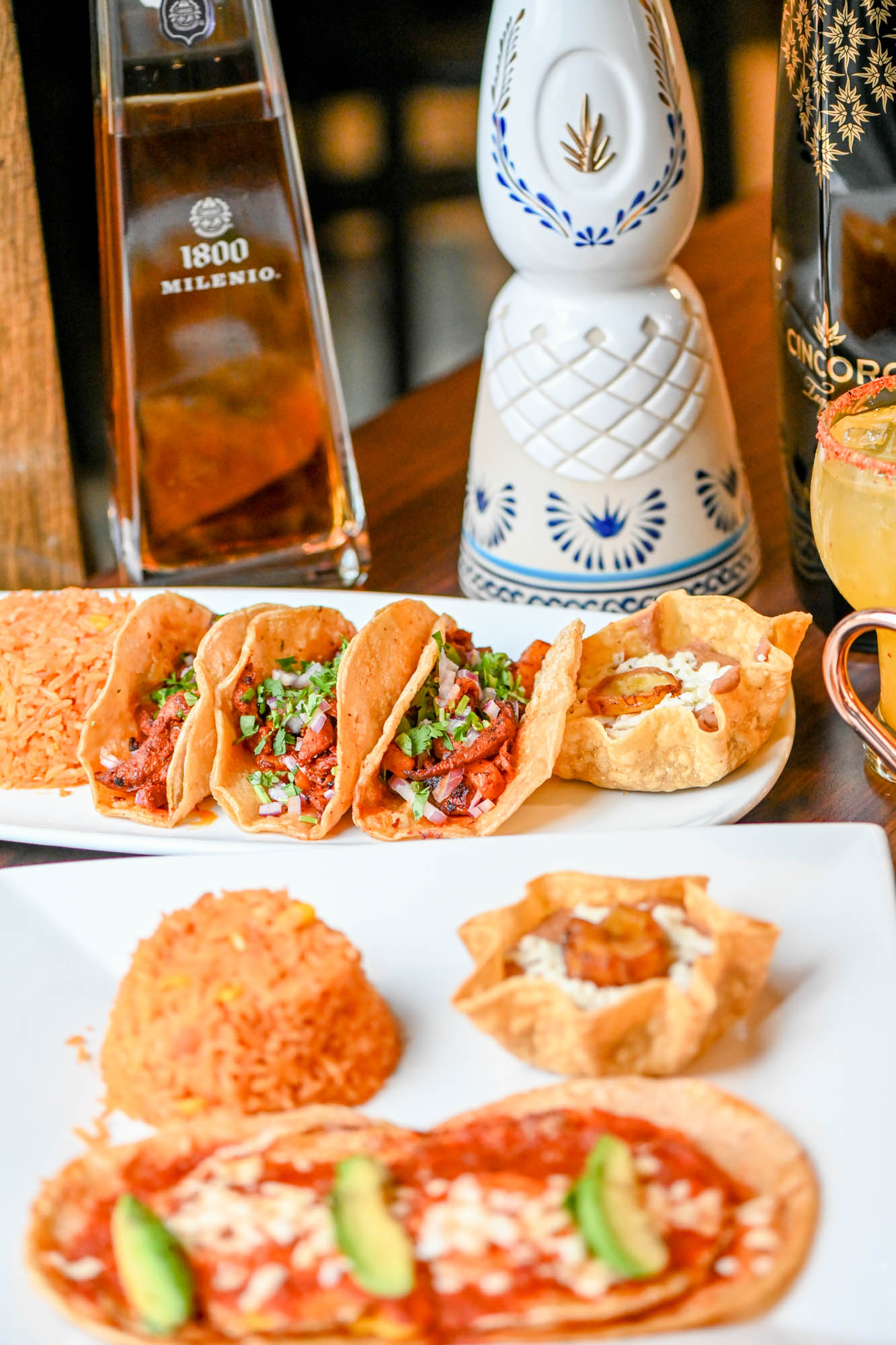 Azul Mexican Restaurant - Haverhill, MA