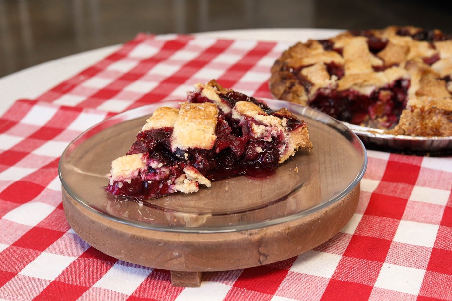 Carolina Pie Company - Events