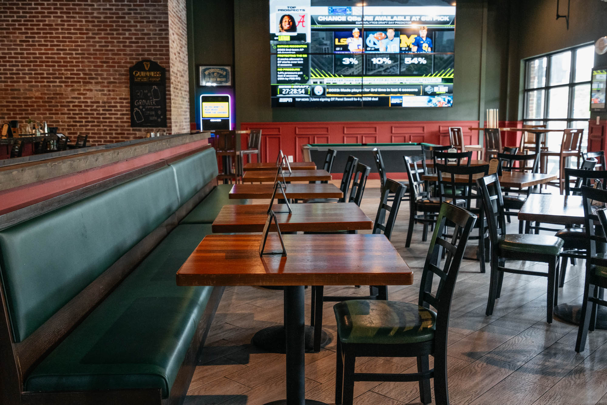 Pennywise Pub - River Walk, Flower Mound, TX