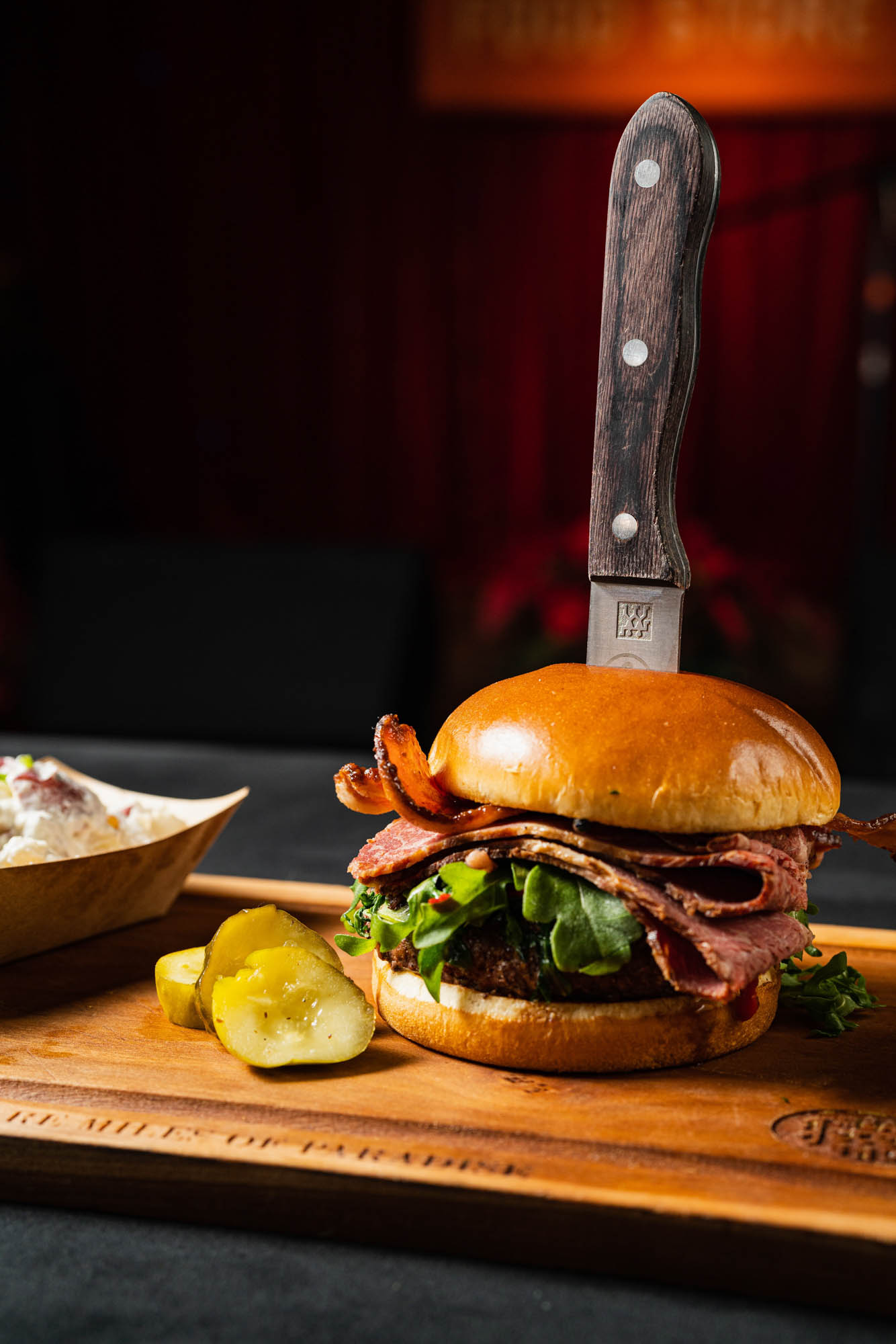 The Bartonville Store Restaurant