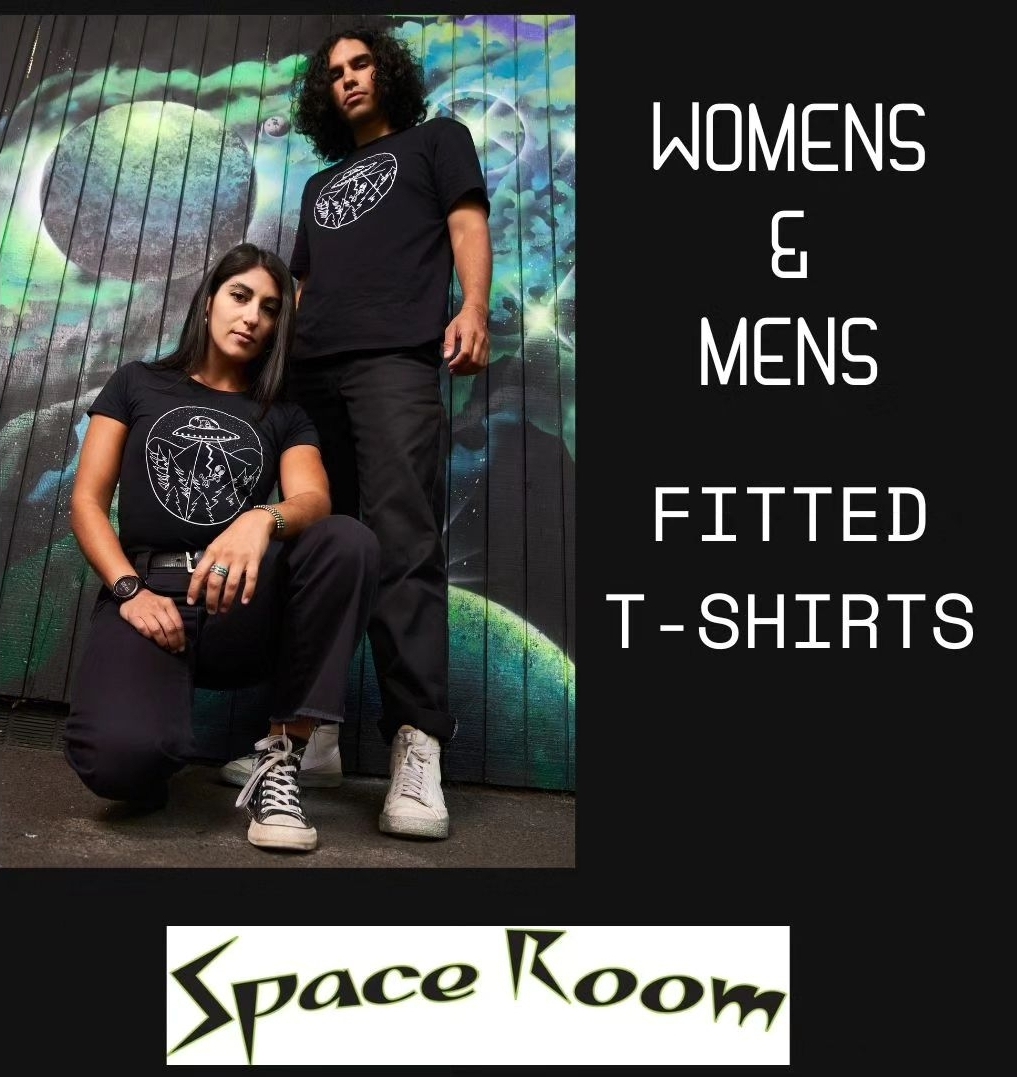 Space Room Lounge - Hawthorne, Portland, OR