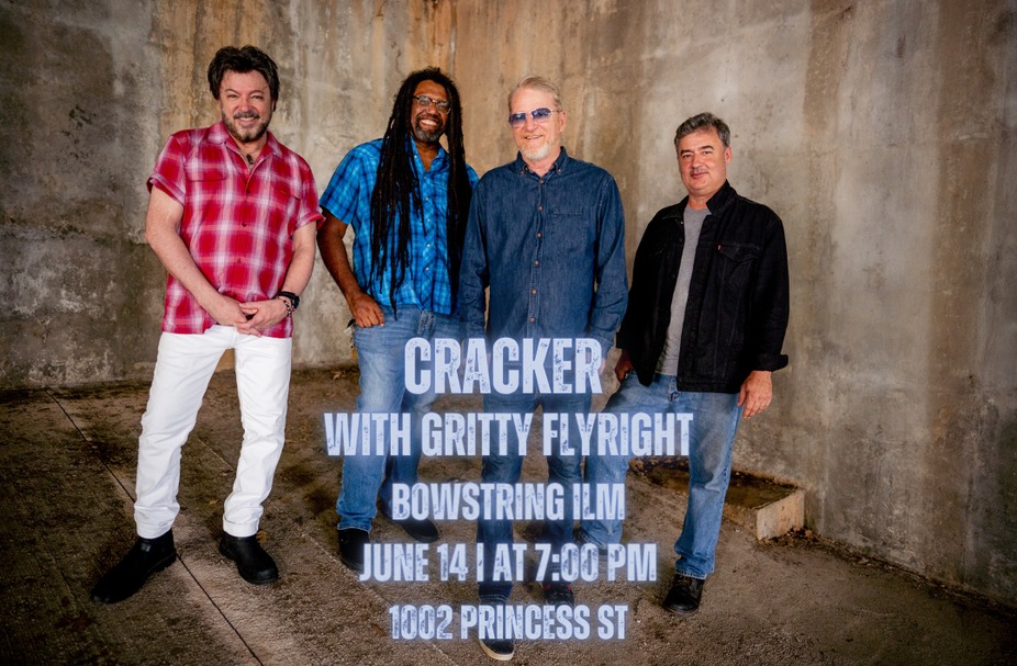 Bowstring Burgers & Brewyard - downtown, Wilmington, NC