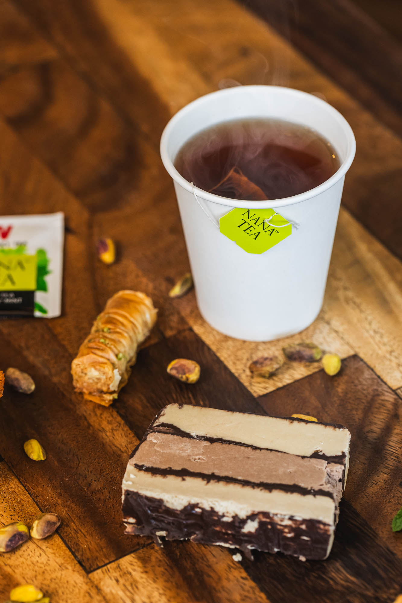 Nana Good Eats - Whitestone, NY