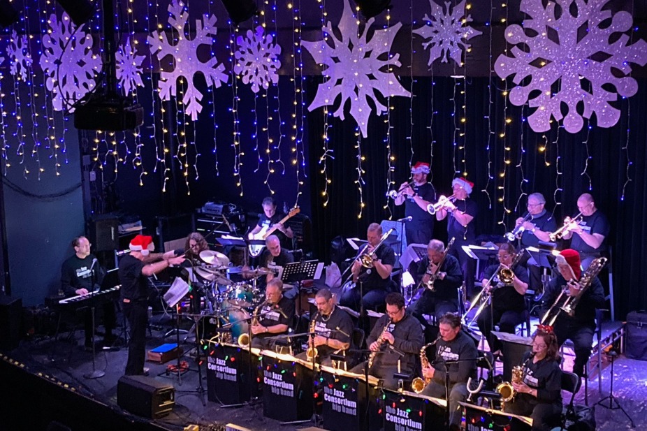 Durty Nellie’s - Concerts