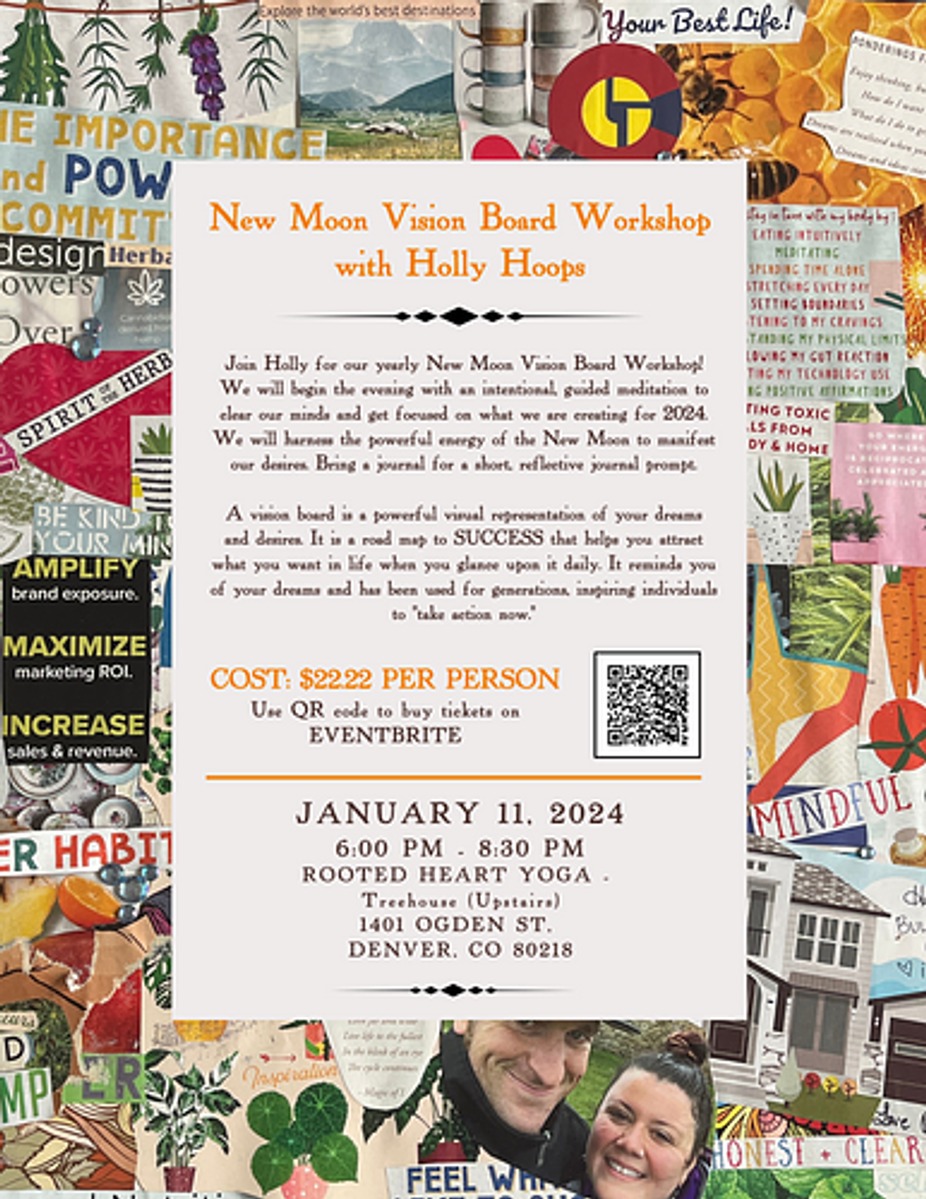 The Corner Beet - Events