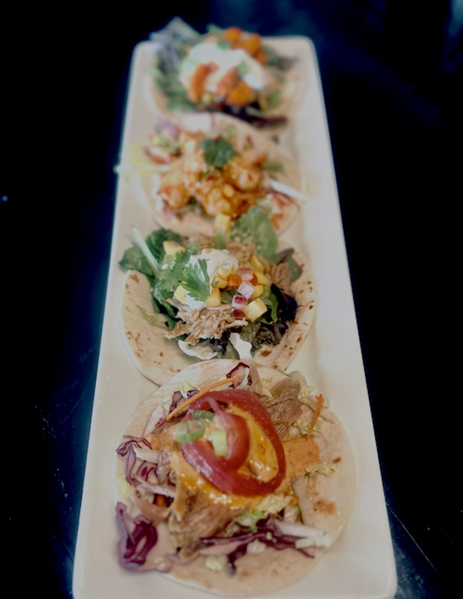 Rustic Taco - Fairport, NY