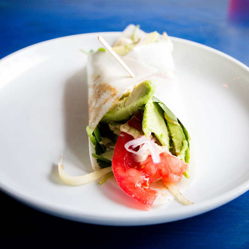 GOODONYA® Organic Eatery - 101, Mainstreet, Encinitas, CA