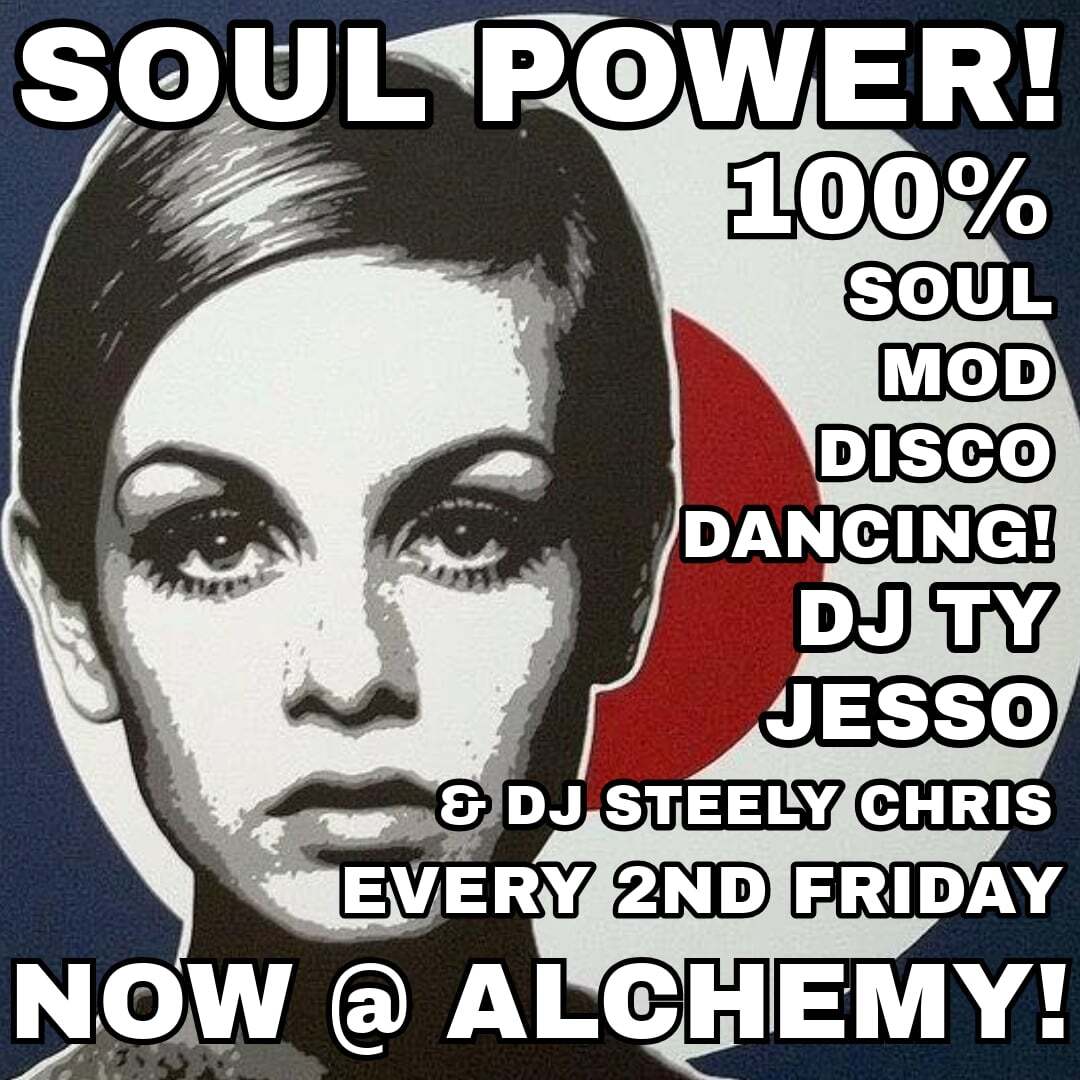 Alchemy - Providence, RI