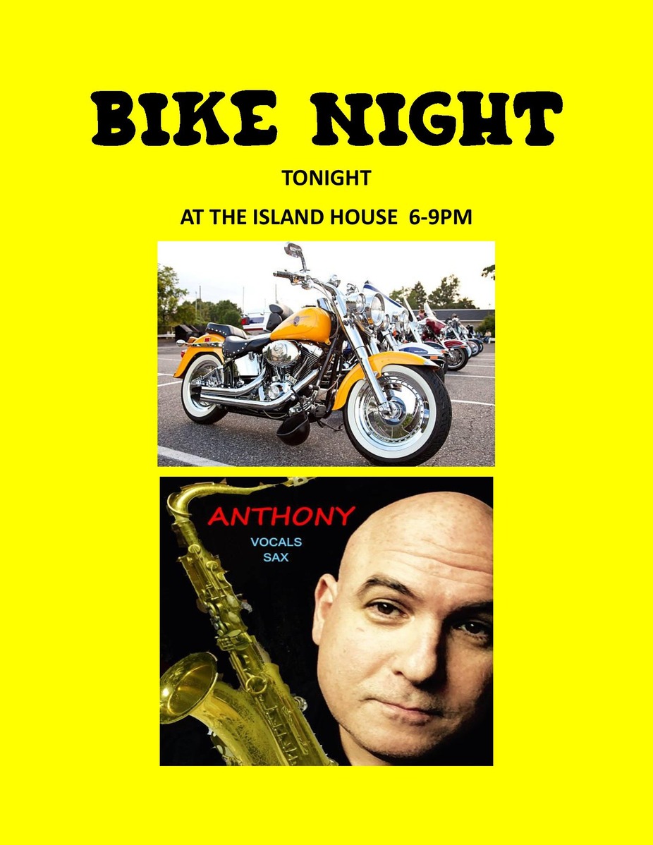 Island House - Events