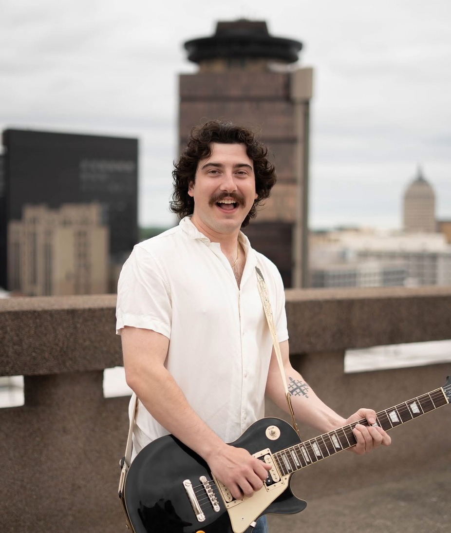 Rustic Roots - Spencerport, NY