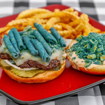 All Points Grill - Gallery