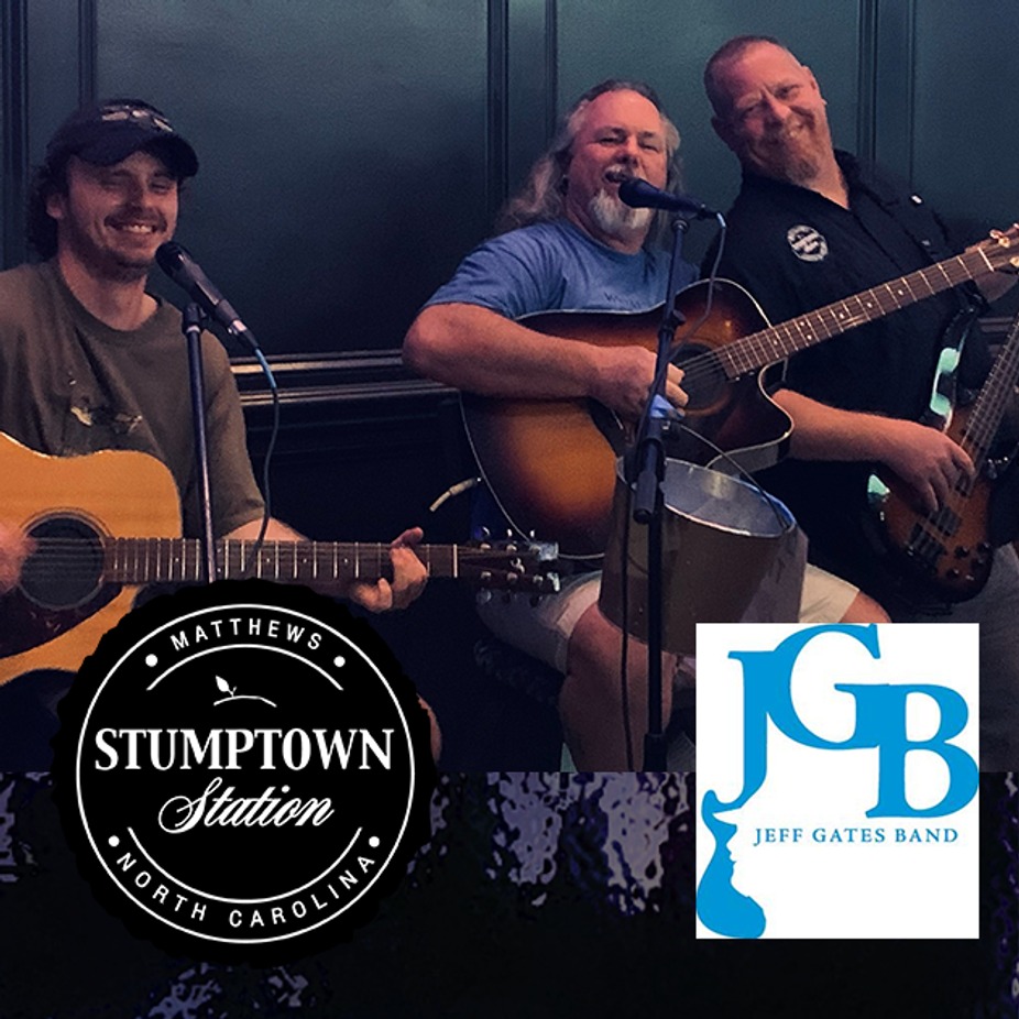 Stumptown Station - events