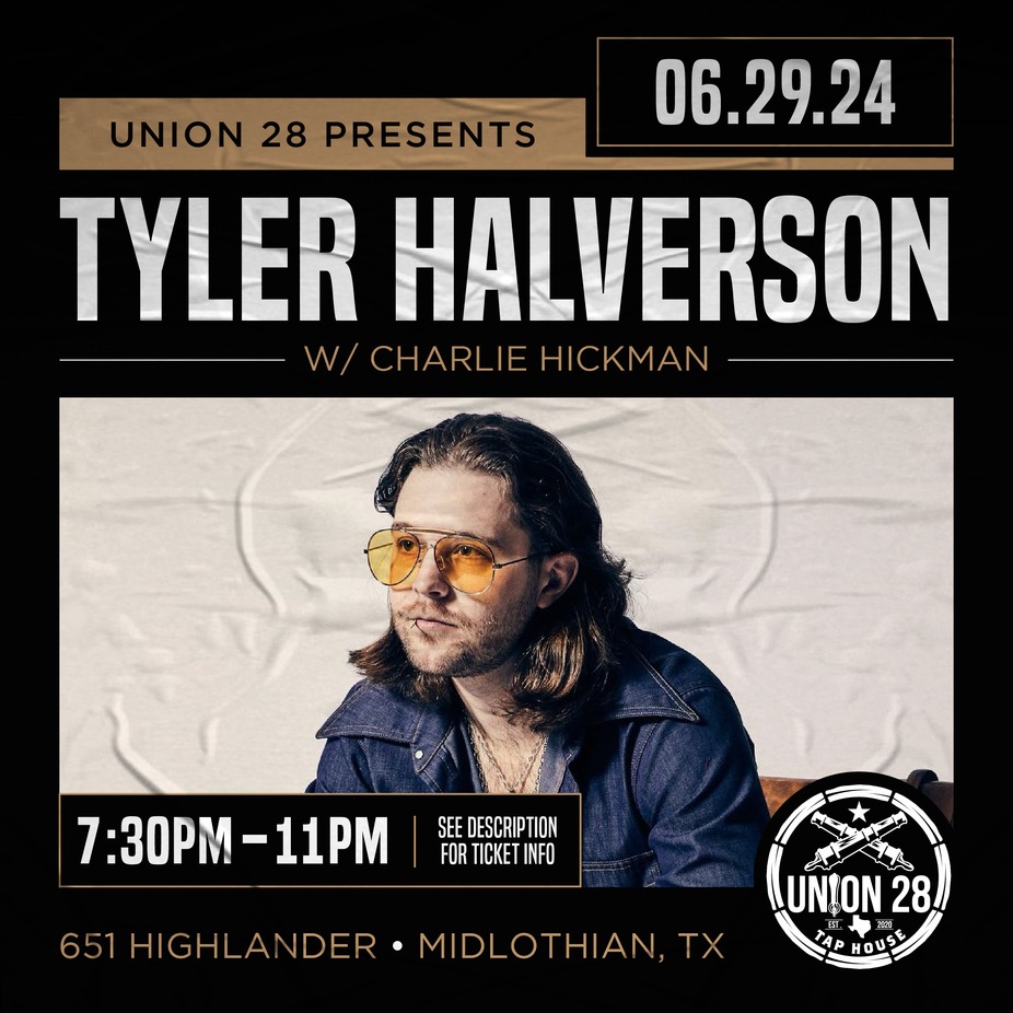 Union 28 - events