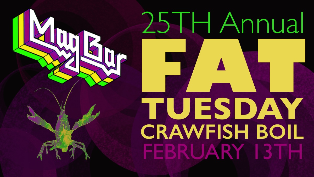 Mag Bar - Old Louisville, Louisville, KY