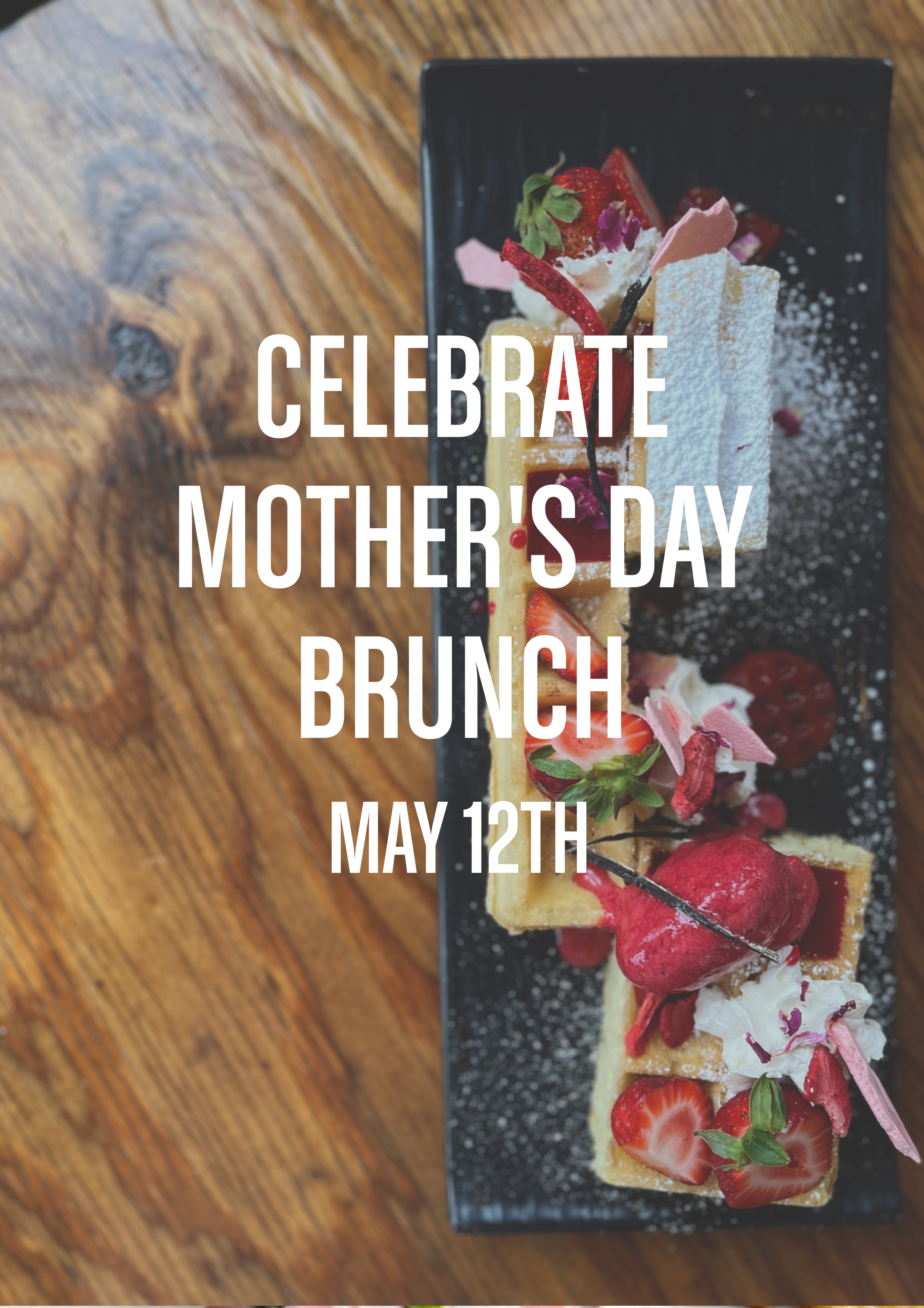 Belga Café - Barracks Row, Washington, DC