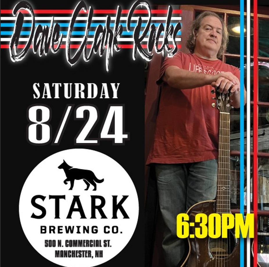 Stark Brewing Company - Events