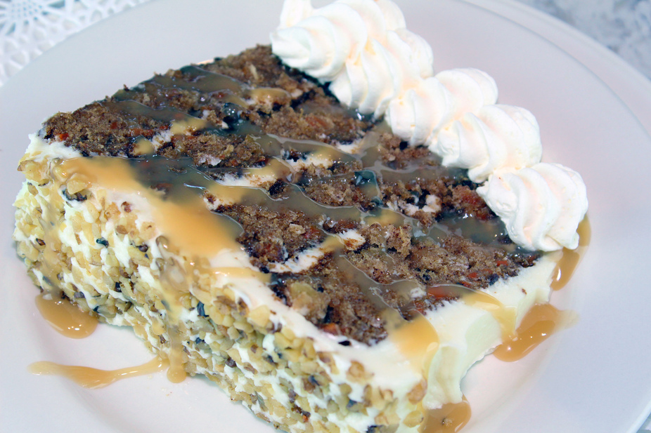 They Say Restaurant - events