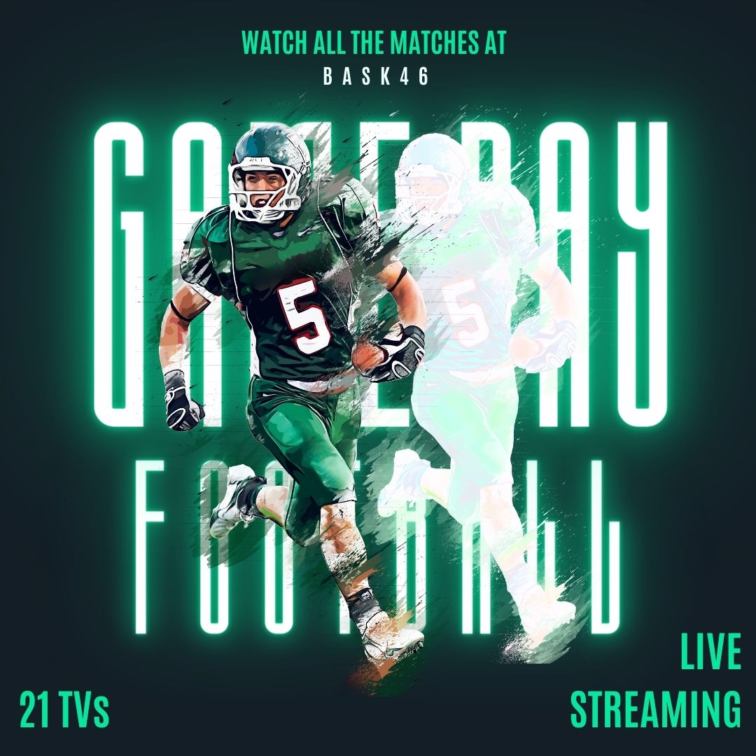 Bask46 - Woodland Park, NJ