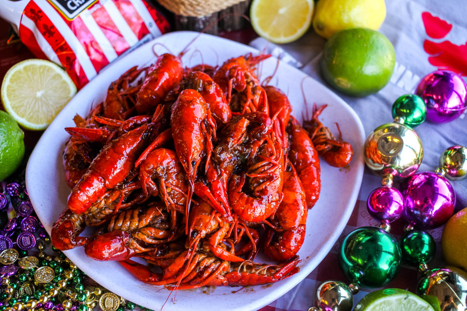 Crawfish Shack Seafood - Atlanta, GA