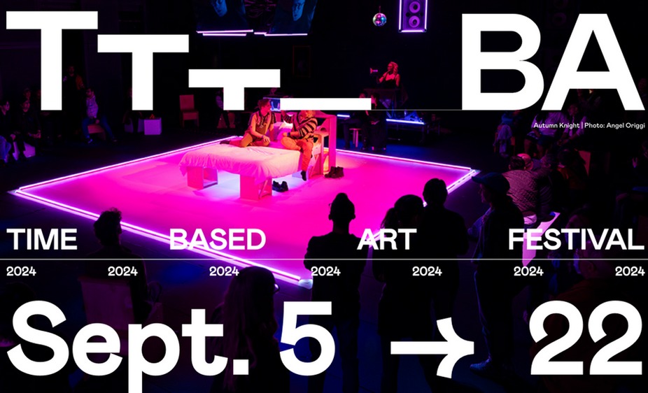 Portland Events - Art exhibits, live music, theater, performances