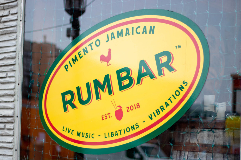 Pimento Kitchen - events