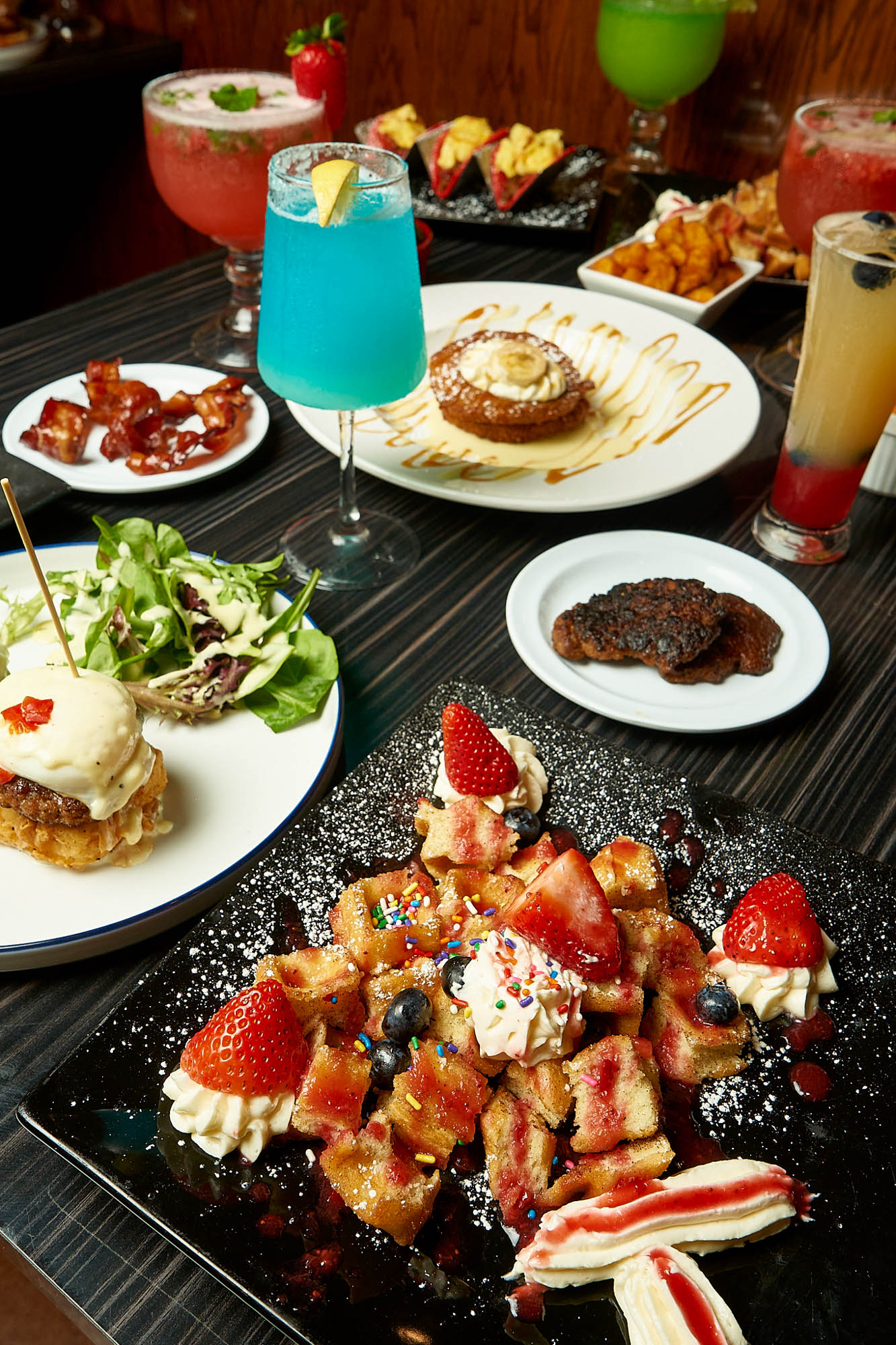 Superhero Chefs - Huntsville, AL