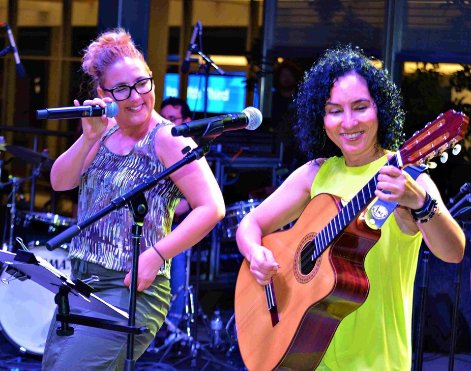 The Jazz Spoon Cantina - Forest Park, Cincinnati, OH