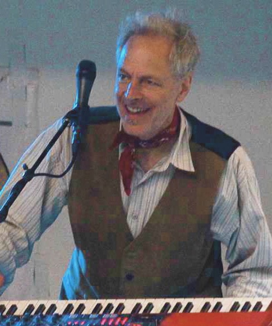 Duende at Silo City - Buffalo, NY