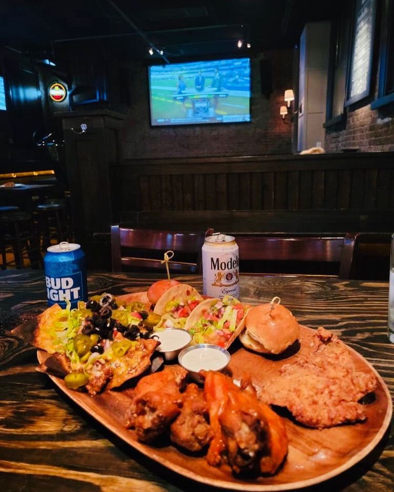 Sláinte Bar & Lounge - Noho East Village, New York, NY