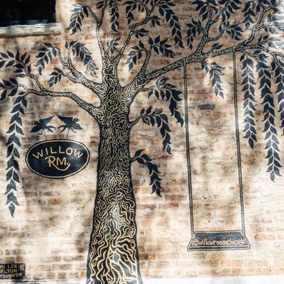 Willow Room - Gallery