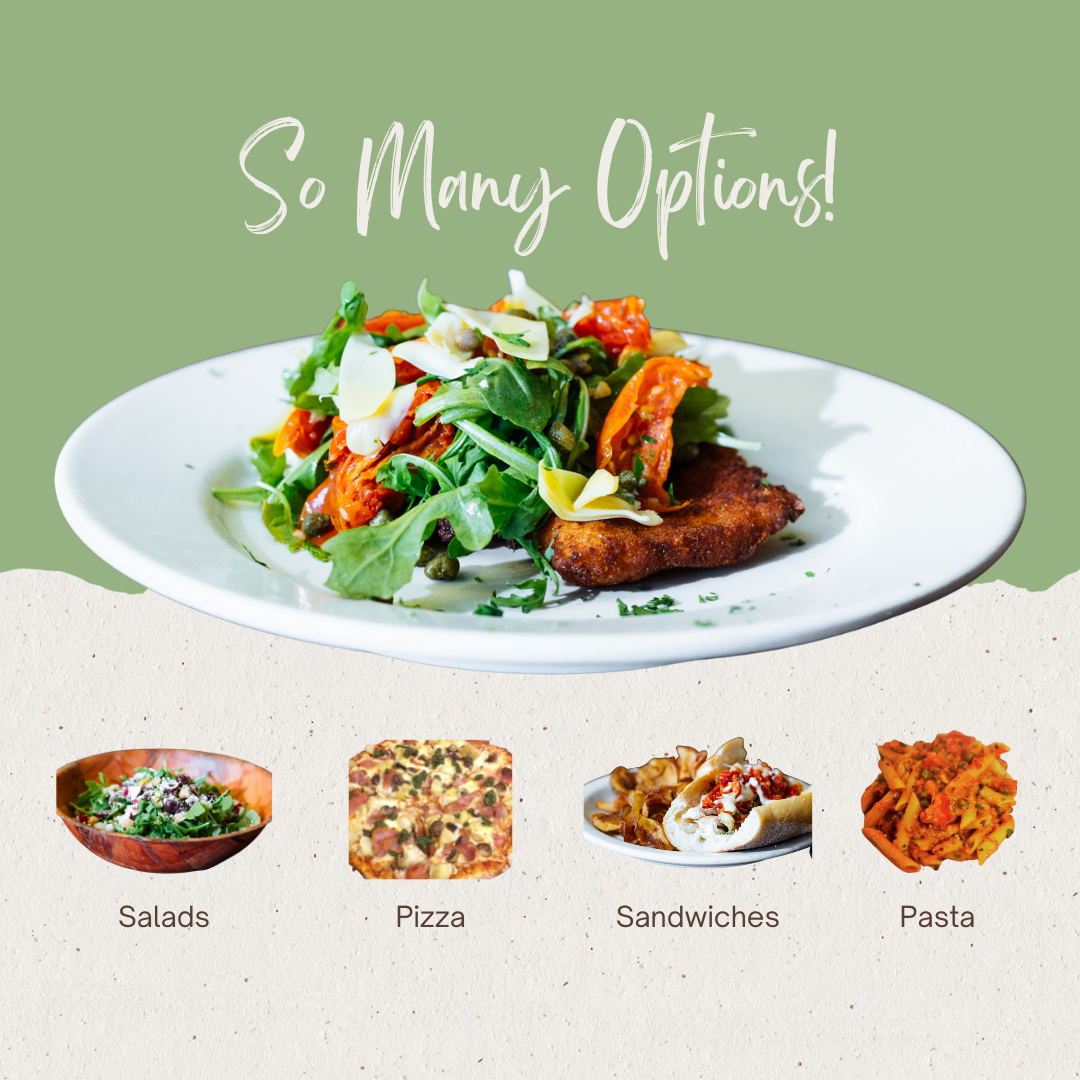 Pepperoncini Restaurant - Conshohocken, PA