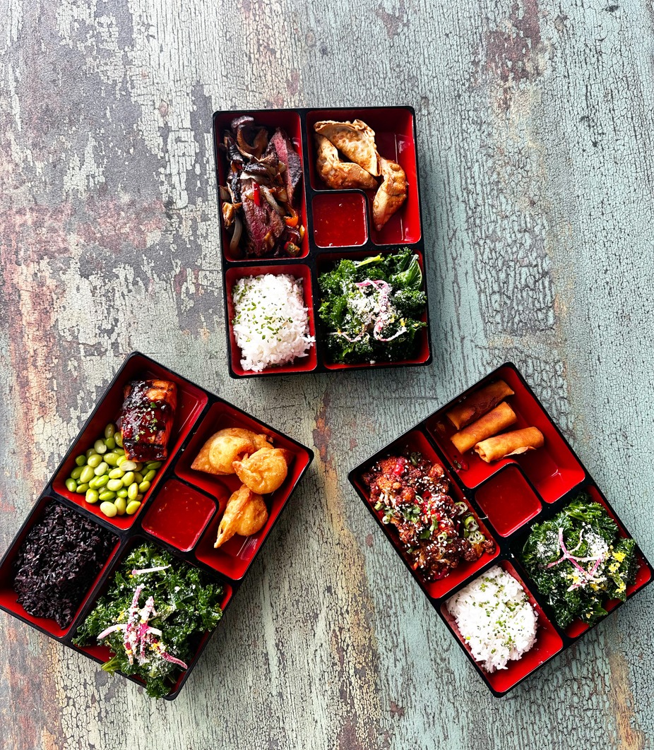 Stoneacre Garden - Happenings