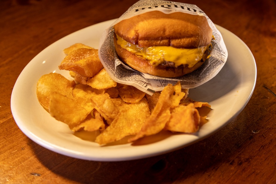 Eagan Arms Public House - events