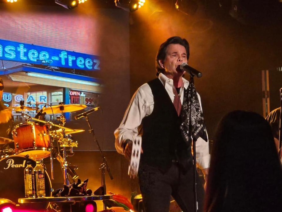 Two Shamrocks - events