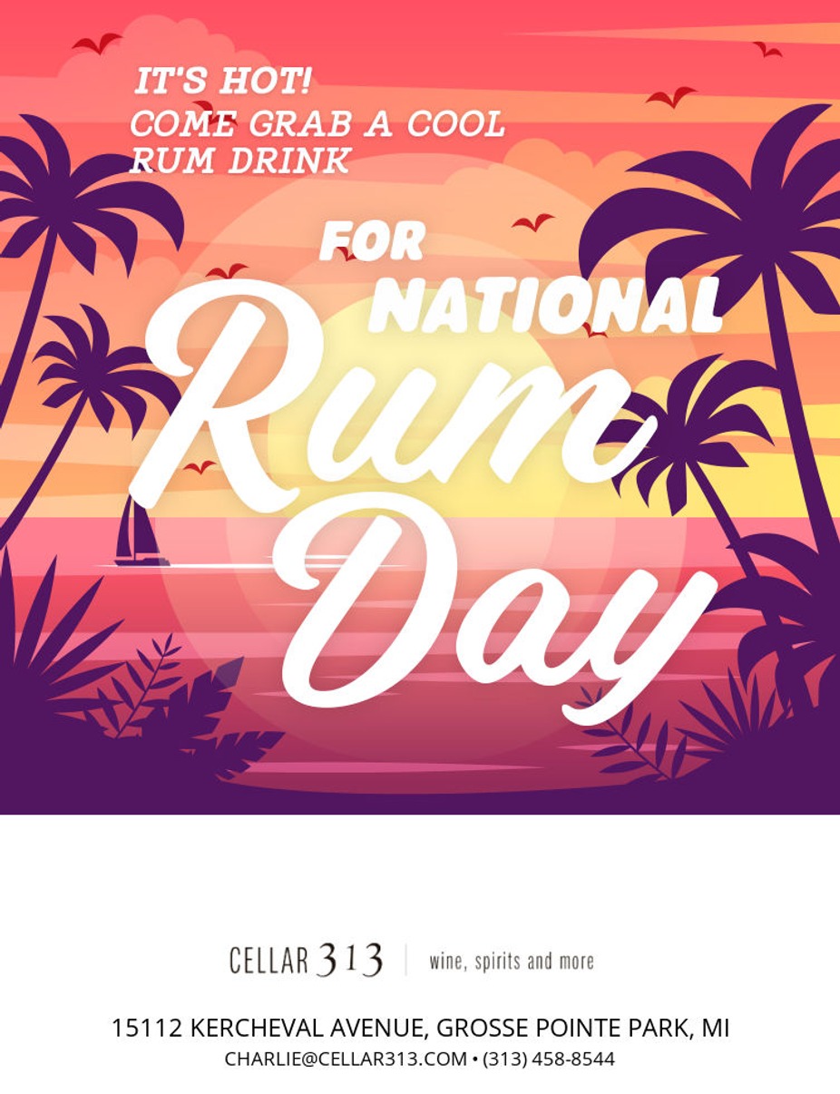 Cellar 313 - At the West End, Grosse Pointe Park, MI