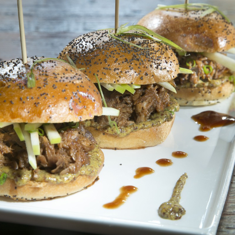 HandCraft Kitchen & Cocktails - North Gramercy, New York, NY