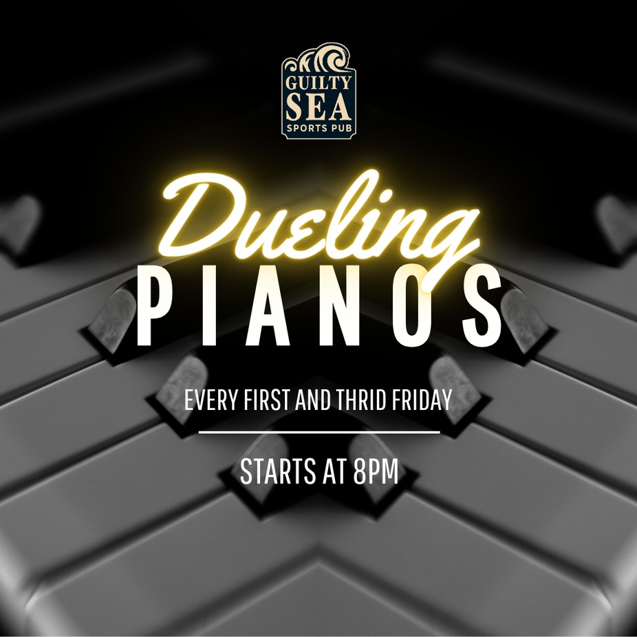 Guilty Sea Sports Pub - Indian Rocks Beach, FL