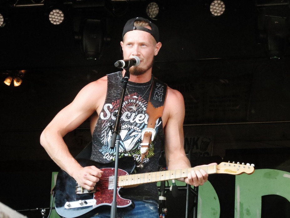 Red Rock Saloon - Milwaukee - Events