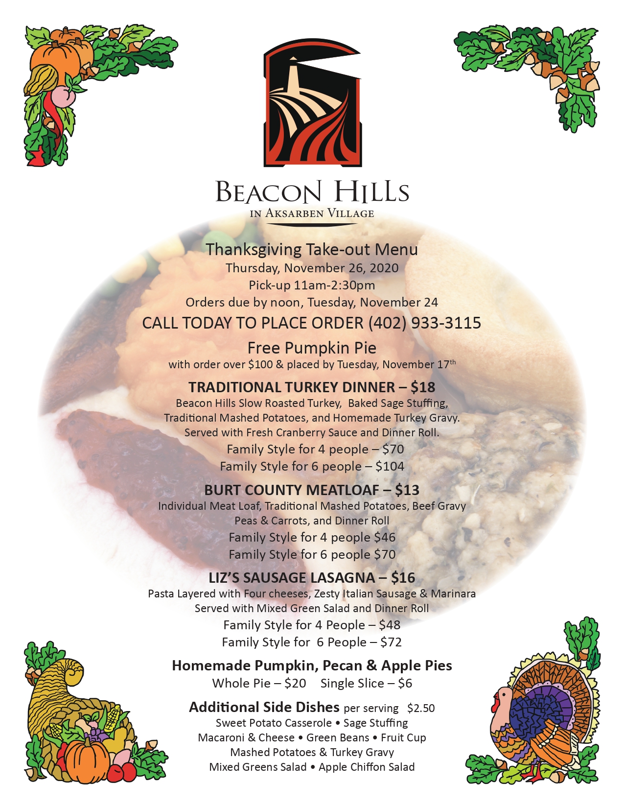 Beacon Hills - Aksarben, Omaha, NE