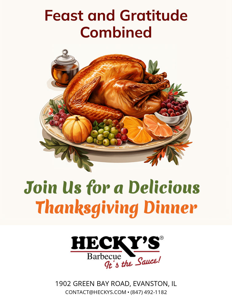 Hecky's - Evanston, IL