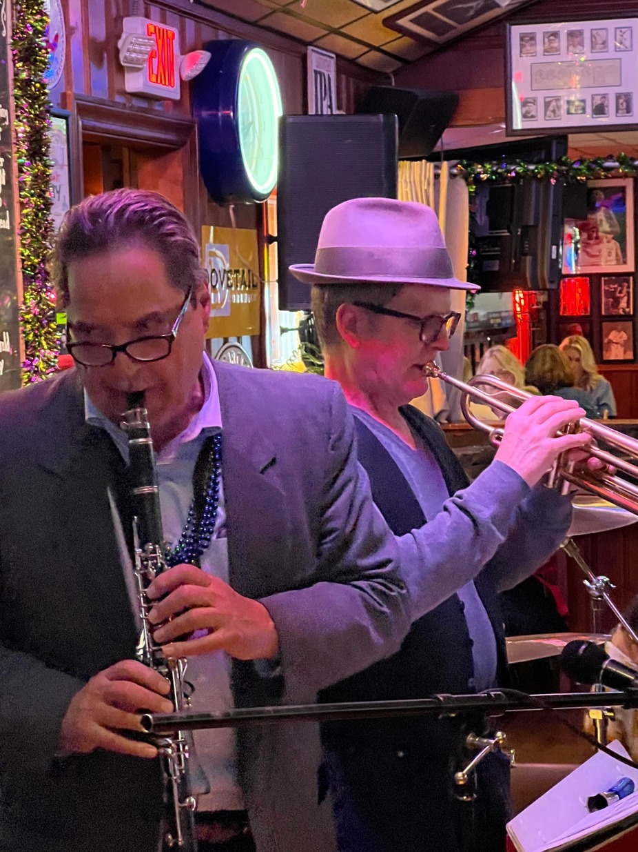 Countryside Saloon - events