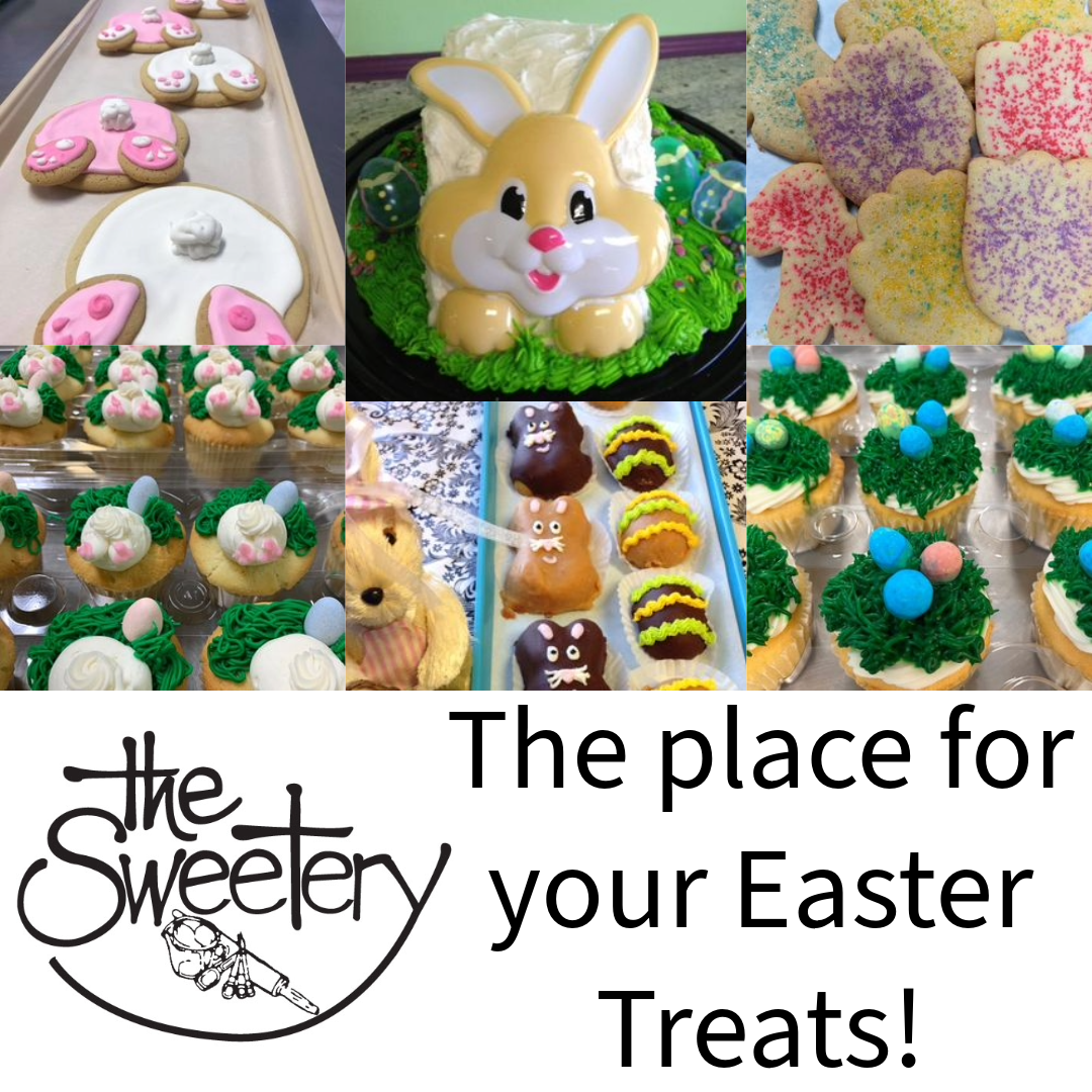 The Sweetery - Anderson, SC