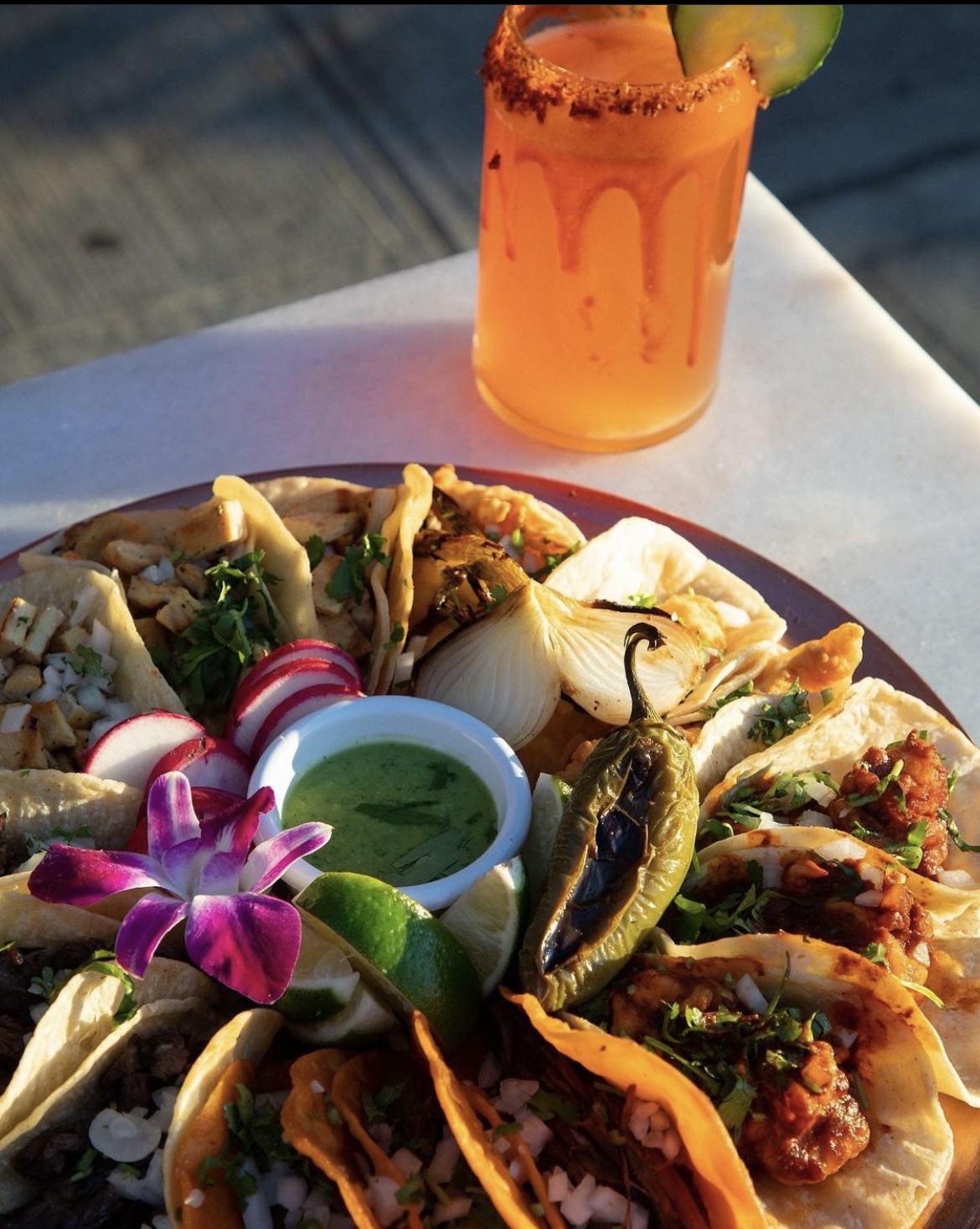 Viva Toro - Williamsburg, Brooklyn, NY