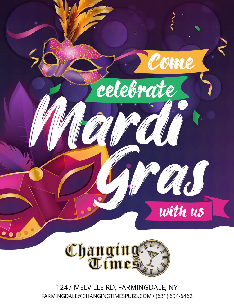 Changing Times Pub - Farmingdale, Farmingdale, NY