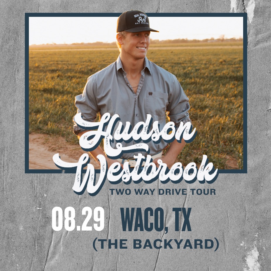 The Backyard Bar Stage & Grill - Entertainment District Downtown, Waco, TX