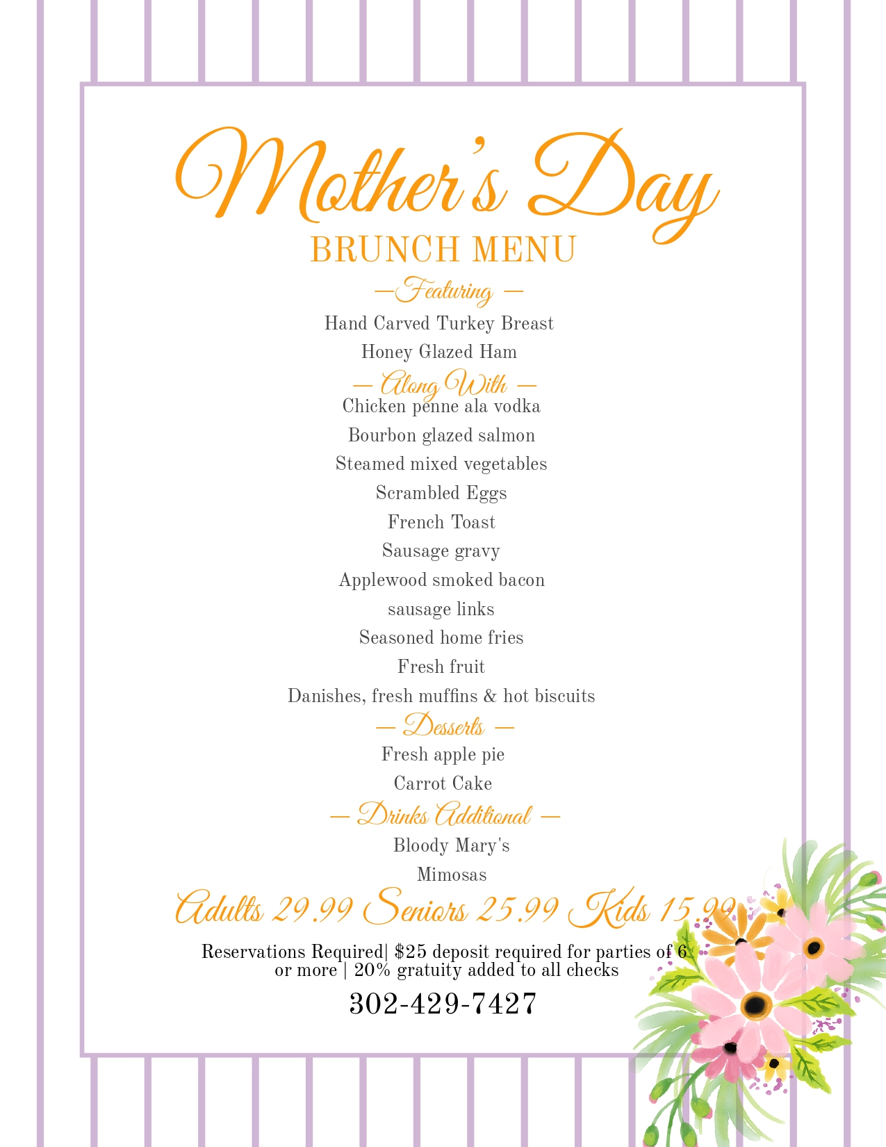 Timothy's Riverfront Grill - Wilmington, DE