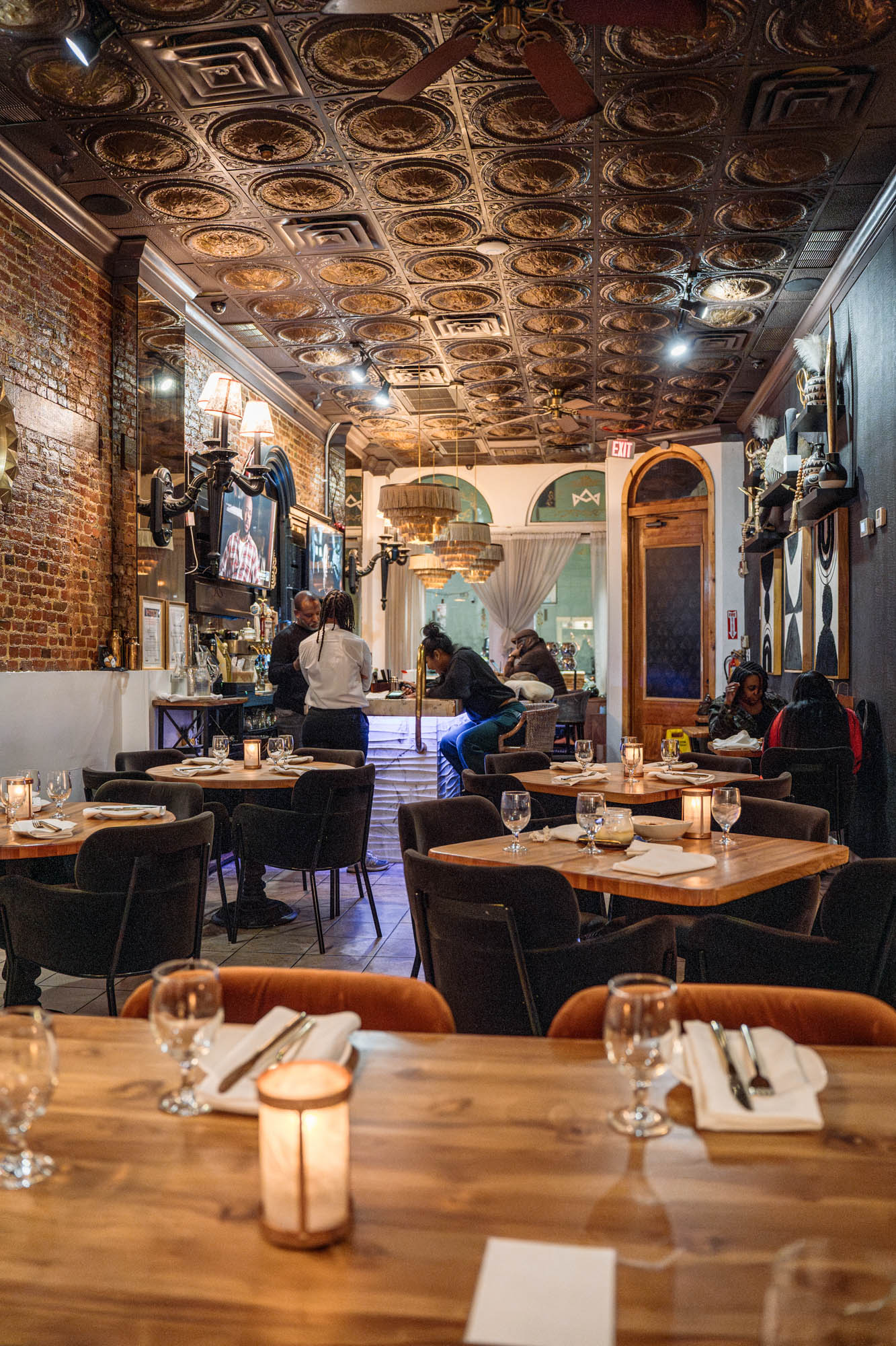 Amina - Philadelphia, PA