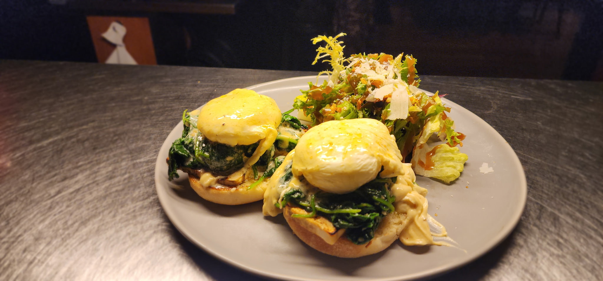 8 Ping Yang - Capitol Hill, Seattle, WA