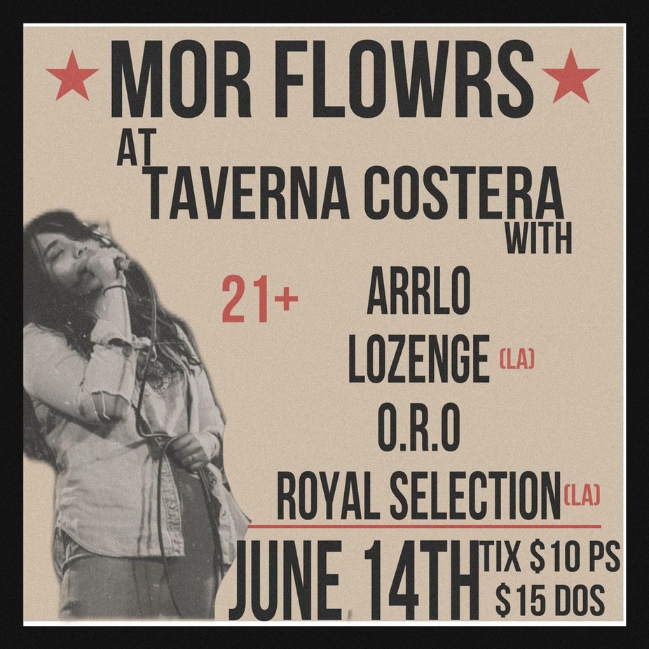 Taverna Costera - Arts District, Las Vegas, NV