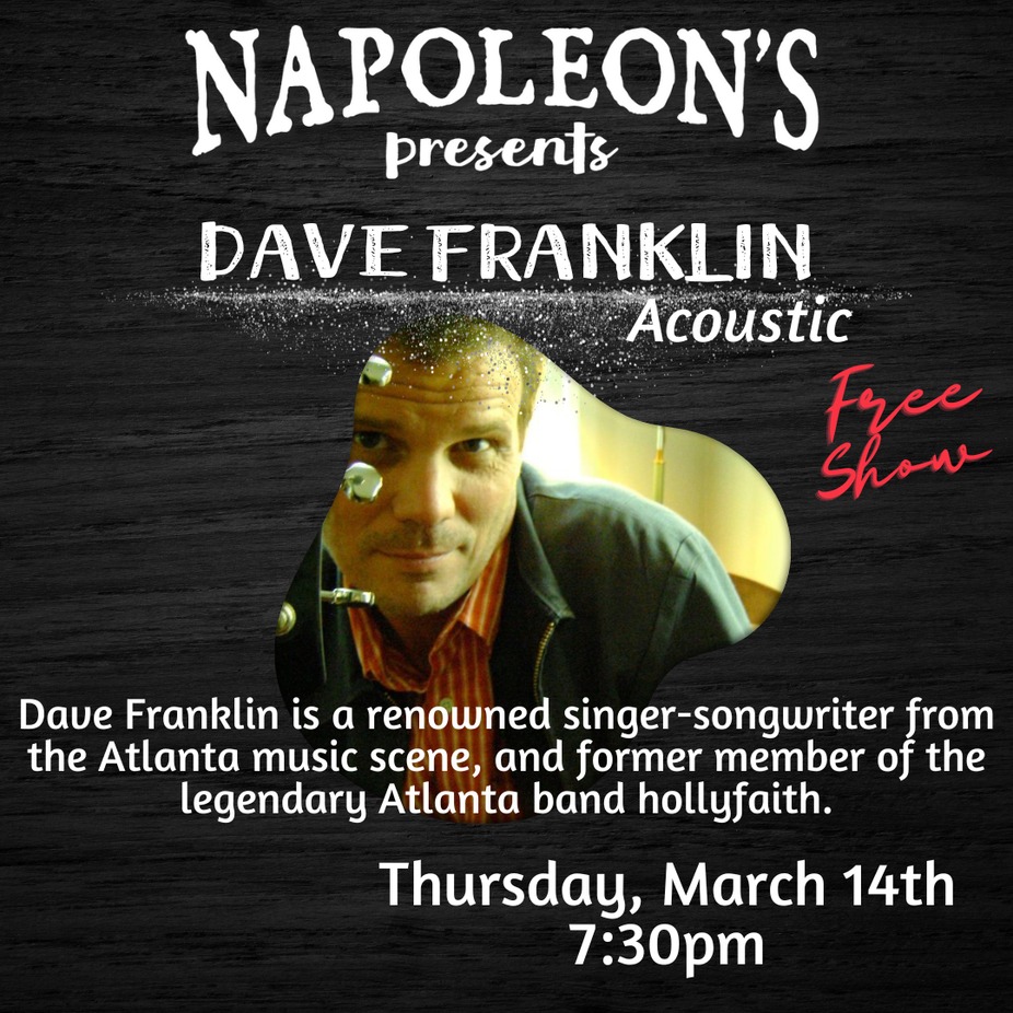 Live Music and Entertainment